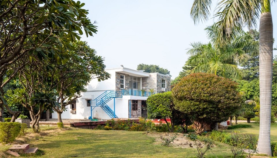 Adventure Activities in Manesar